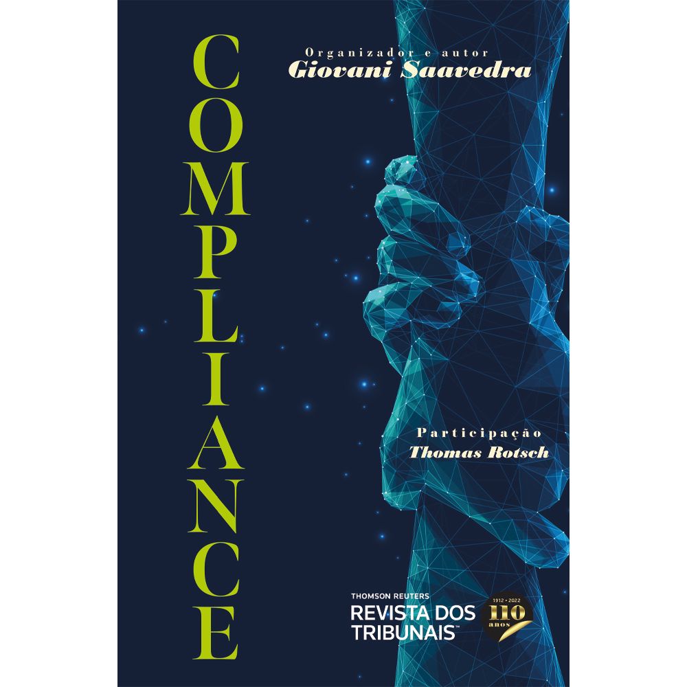 Compliance - Livraria RT